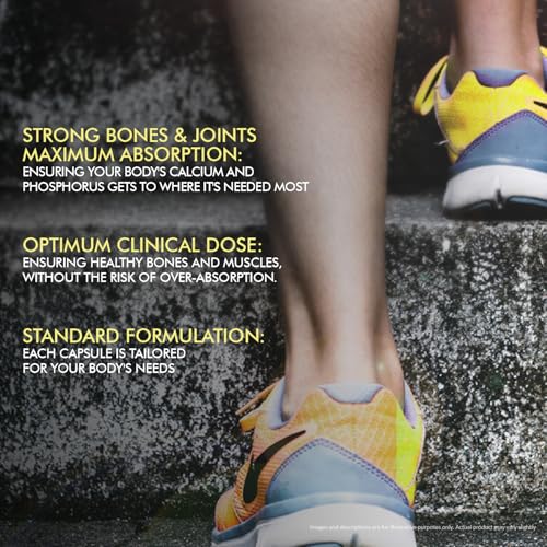 vitamin d3 with k2 benefits