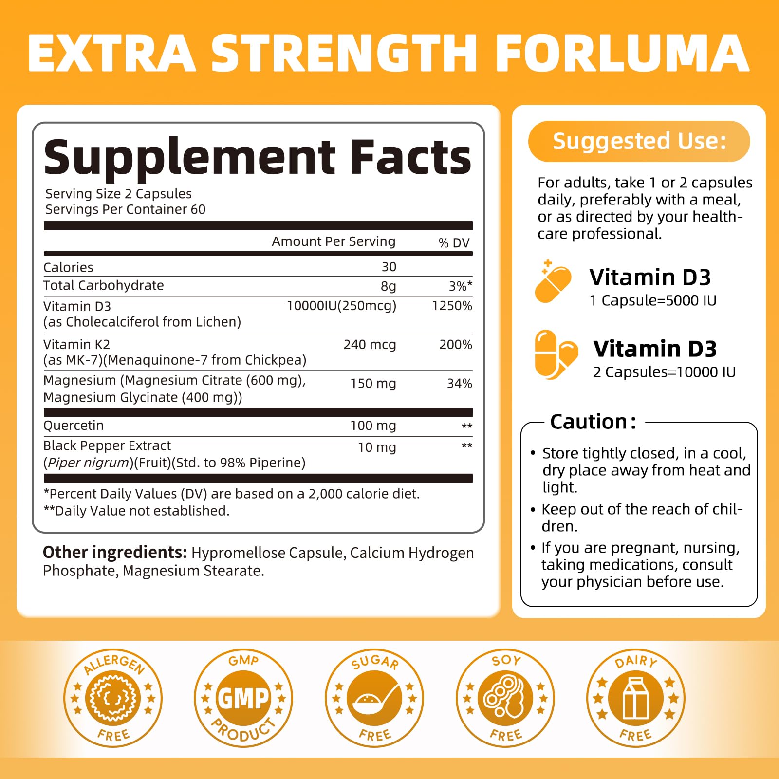 vitamin D3 with K2 benefits