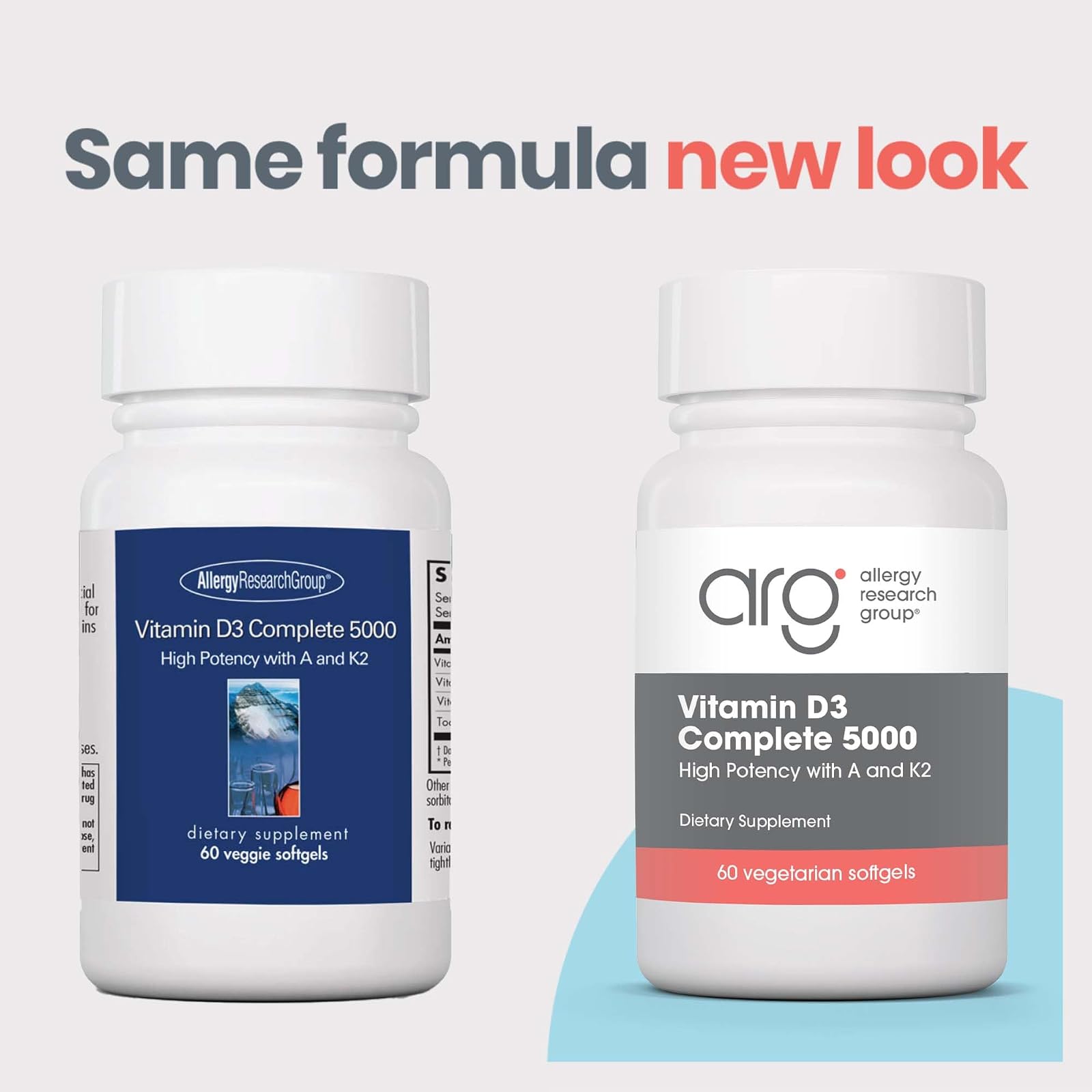 vitamin D3 with K2 benefits