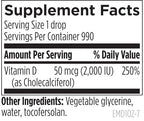 vitamin D3 with K2 benefits