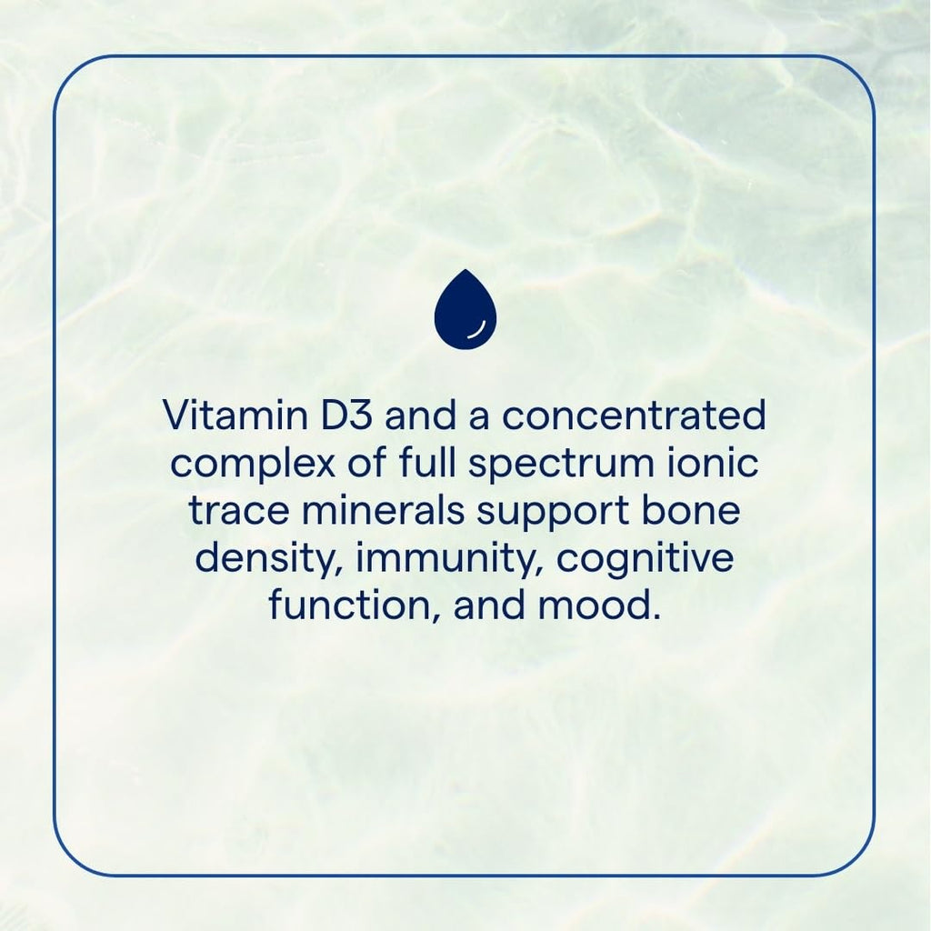 Vitamin D3 with K2 benefits