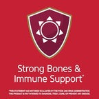 vitamin D3 with K2 benefits