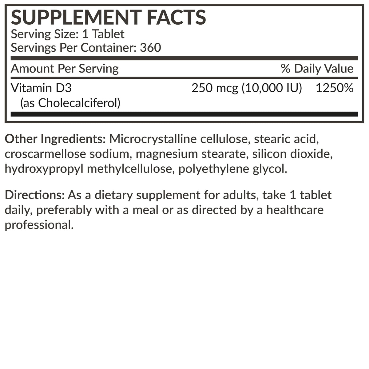 vitamin D3 with K2 benefits