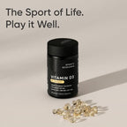 vitamin D3 with K2 for absorption