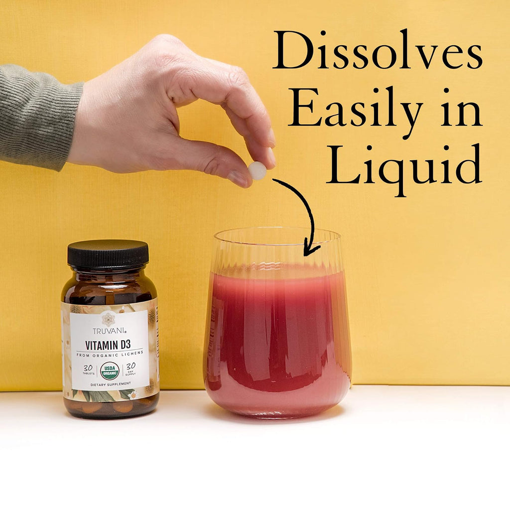 vitamin D3 with K2 for absorption