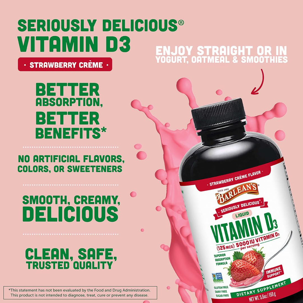 vitamin D3 with K2 for absorption