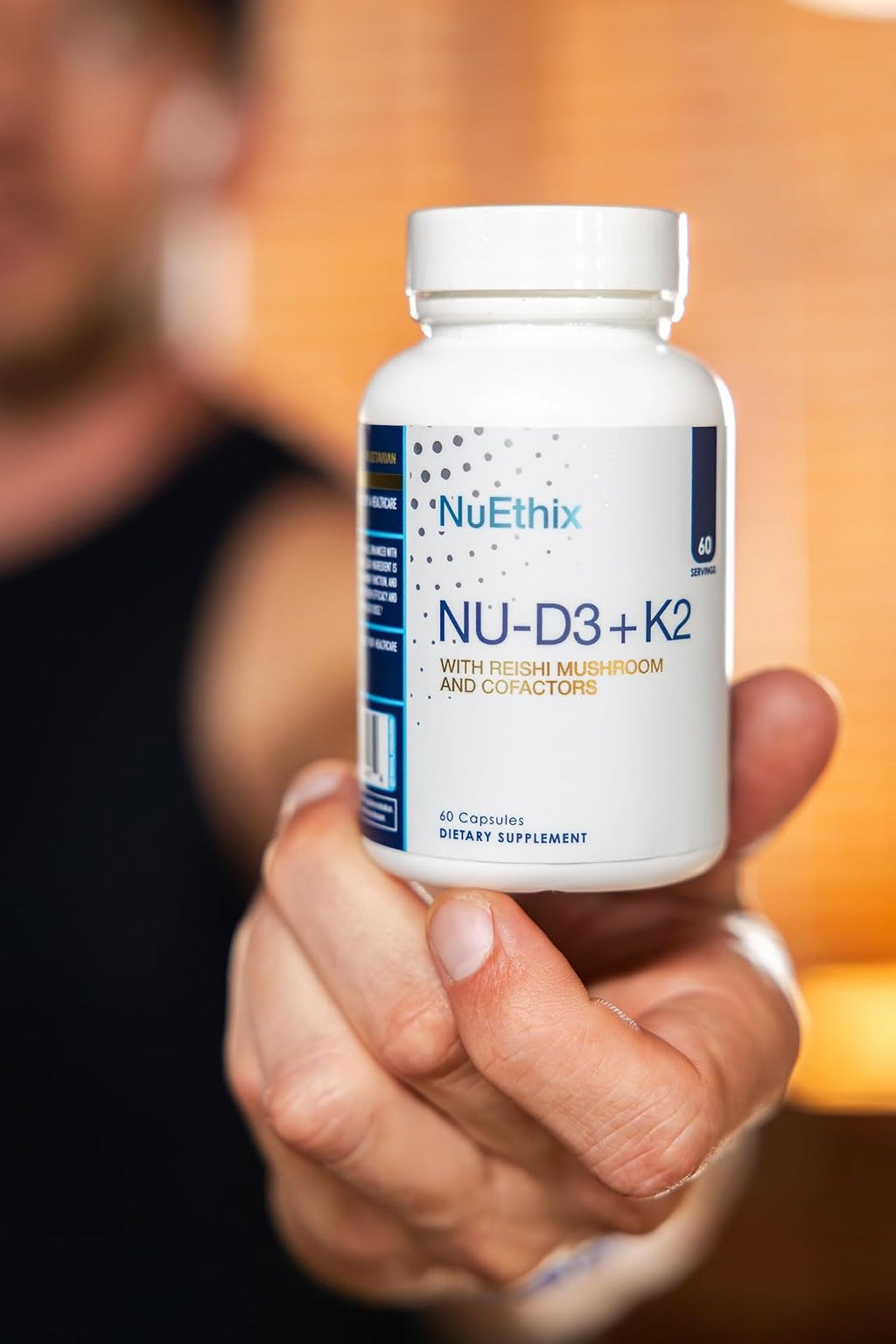 vitamin D3 with K2 for absorption