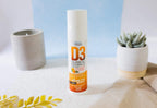 vitamin D3 with K2 for absorption