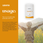 vitamin D3 with K2 for absorption