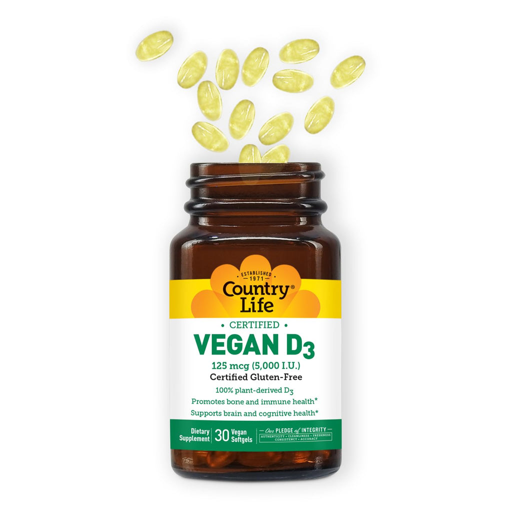 vitamin D3 with K2 for absorption