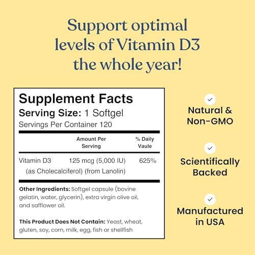 vitamin D3 with K2 for absorption