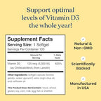 vitamin D3 with K2 for absorption