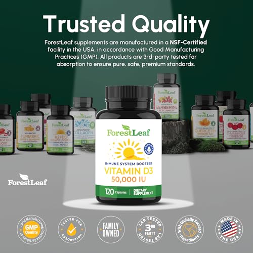 vitamin D3 with K2 for better absorption
