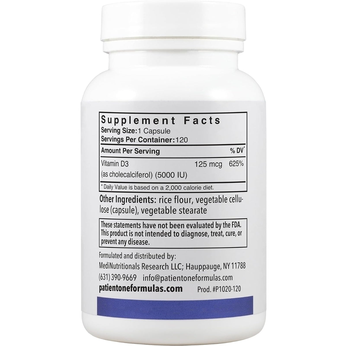 vitamin D3 with K2 for better absorption