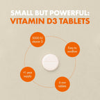 vitamin D3 with K2 for better absorption