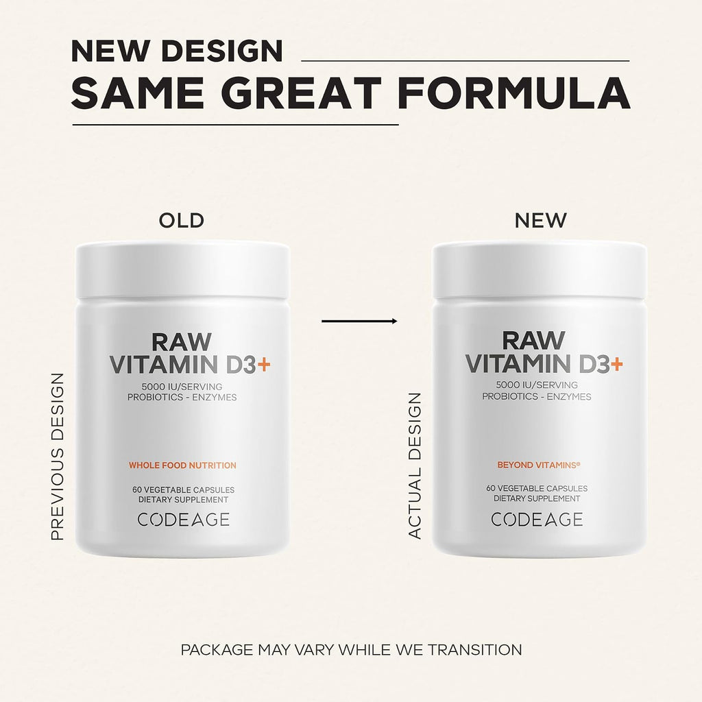 vitamin D3 with K2 for better absorption