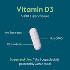 vitamin D3 with K2 for better absorption
