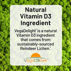 Vitamin D3 with K2 for bone health