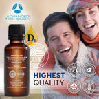 vitamin D3 with K2 for bone health