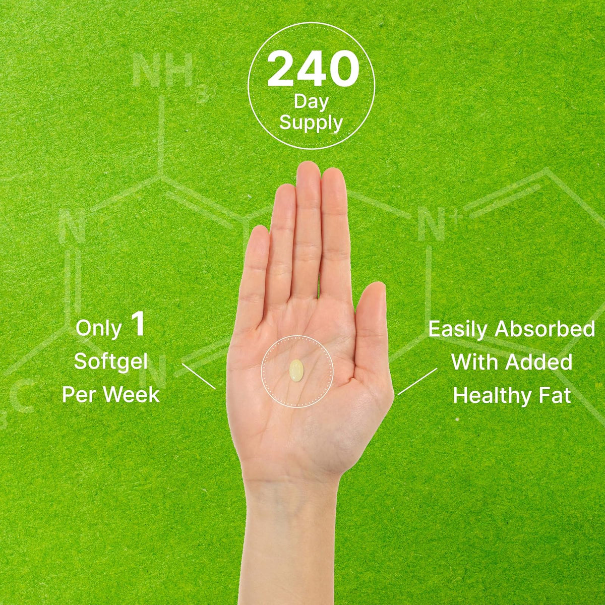 vitamin D3 with K2 for immunity