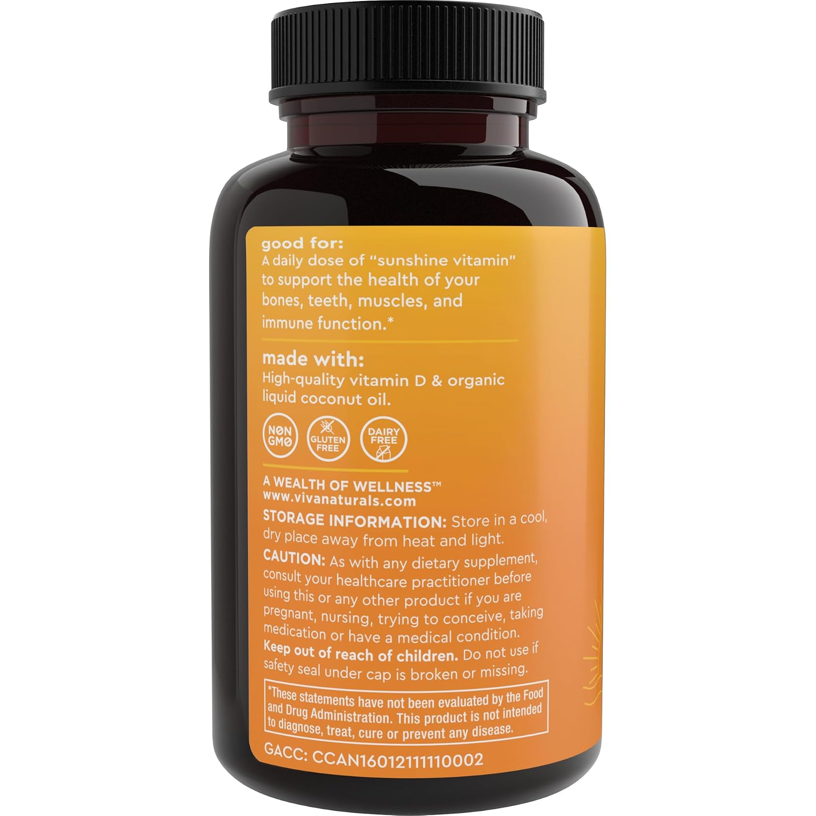 vitamin D3 with K2 for optimal absorption