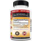vitamin D3 with K2 for optimal absorption