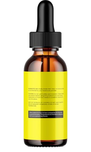 vitamin drops for active lifestyles