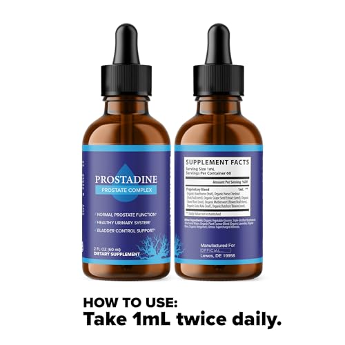 vitamin drops for men's wellness