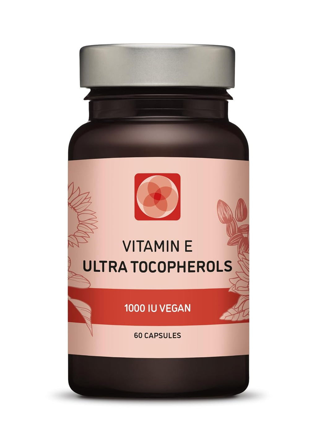 Vitamin E 1000 IU health benefits