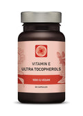 Vitamin E 1000 IU health benefits