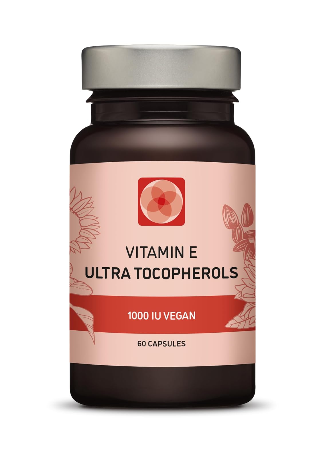 Vitamin E 1000 IU health benefits