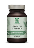 vitamin e 400 IU capsules