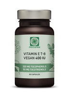 vitamin e 400 IU capsules