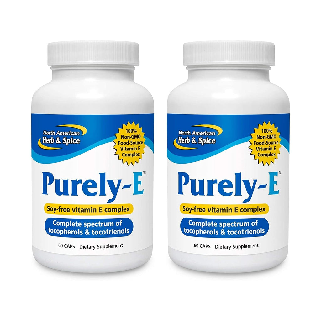 vitamin e 400 IU capsules