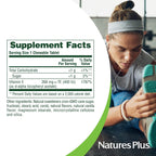 Vitamin E 400 IU for heart wellness