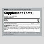 Vitamin E 400 IU for skin health