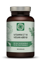 Vitamin E 400 IU health benefits