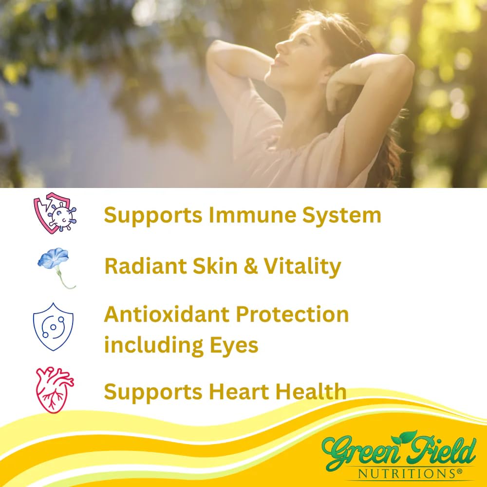 Vitamin E 400 IU softgels for health