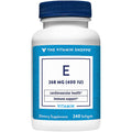Vitamin E 400 IU softgels