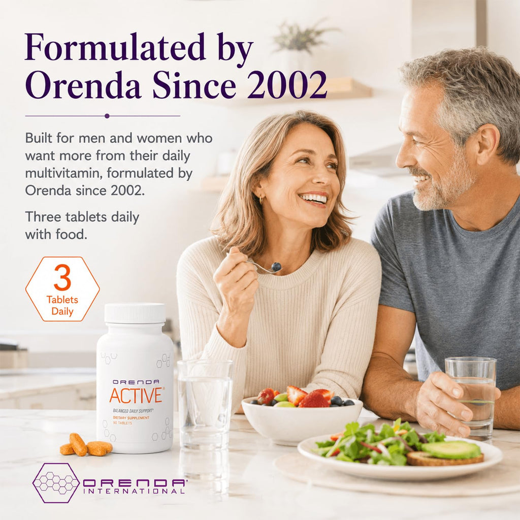 Vitamin E and CoQ10 combination