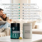 vitamin E and zinc synergy