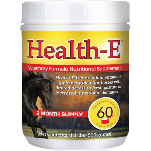 vitamin e antioxidant powder supplement