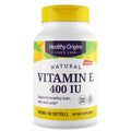 vitamin e antioxidant support softgels