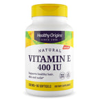 vitamin e antioxidant support softgels