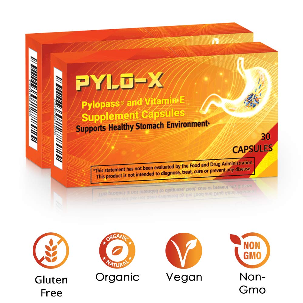 Vitamin E capsules for immune support