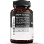 vitamin e capsules for overall wellness