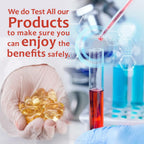 Vitamin E dietary supplement for wellness