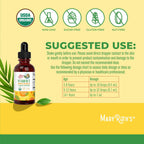 vitamin e drops for antioxidant support