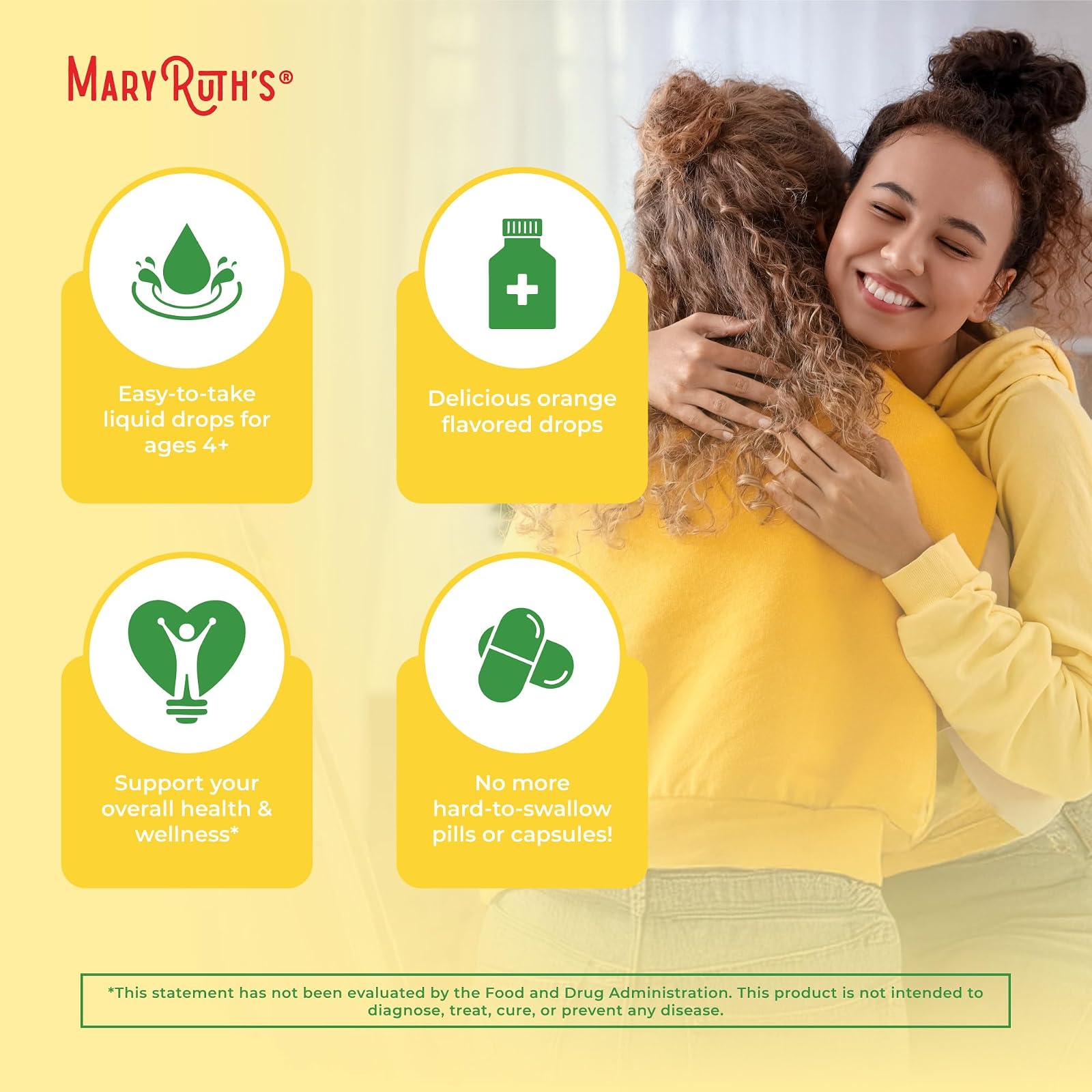 vitamin e drops for immune support
