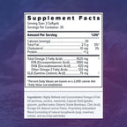 Vitamin E for enhanced vision